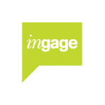ingage Announces New Clients in the US and Europe | Business Wire