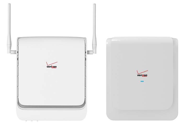 Verizon Femtocell