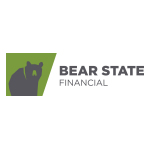 Bear State Financial, Inc. Receives Regulatory Approvals and Expects ...