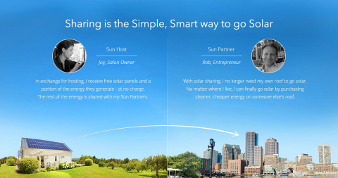 GMP & Yeloha Announce Solar Sharing Partnership, First of Its Kind with ...