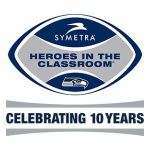 Symetra Heroes in the Classroom Celebrates 10th Anniversary | Business Wire