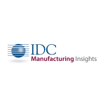 New IDC MaturityScape Guides Manufacturers in Optimizing Inventory ...