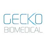 Gecko Biomedical’s Innovative Adhesive Platform Featured as the Cover ...