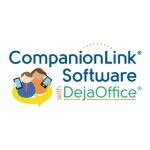 CompanionLink 7 for Outlook 2016 Provides Secure Sync Alternative for ...