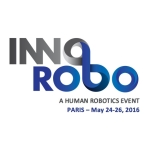 Innorobo Kicks off Its Tour of Europe | Business Wire