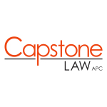 California Supreme Court Grants Review of Capstone Law’s Case Williams ...