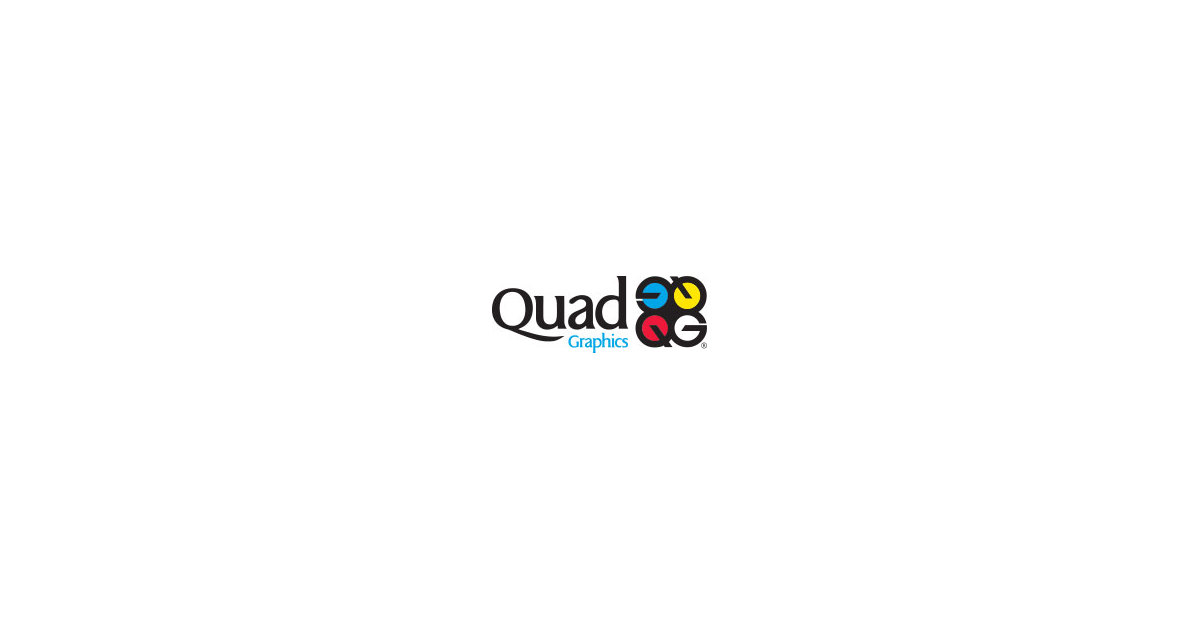 Quad/Graphics Streamlines Organizational Structure to Align With ...