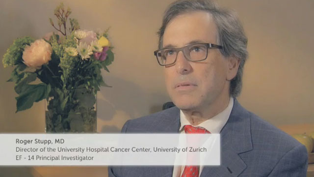 FDA核准Optune聯合Temozolomide用於新診斷膠質母細胞瘤的治療 | Business Wire