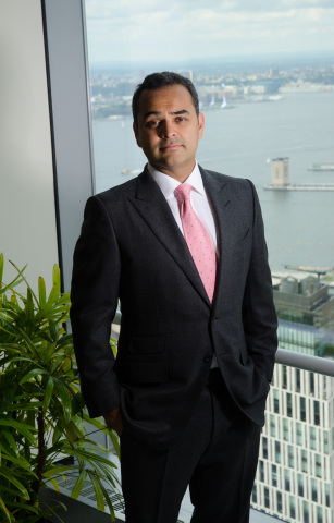 Scepter Partners Appoints Financier Rayo Withanage as CEO | Business Wire