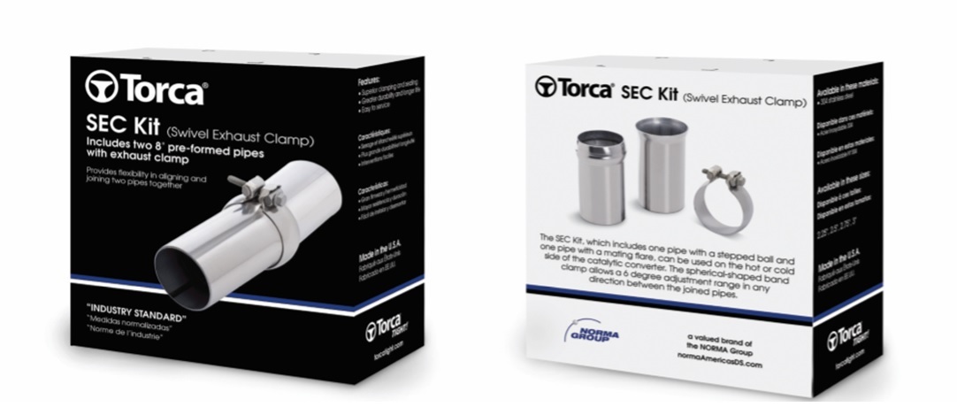 Innovative Exhaust Alignment Kit Helps Exhaust Modifications Fit ...