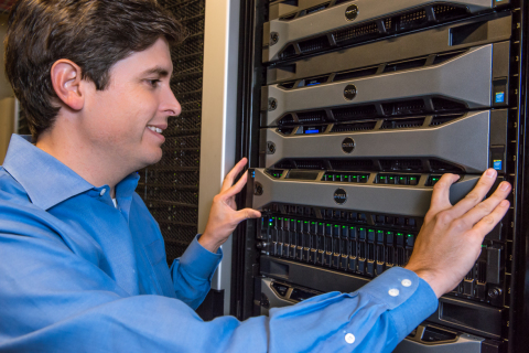 Dell Introduces New Solutions and Services to Support and Protect ...