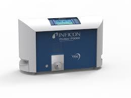 INFICON Showcases Latest Leak Detection Technology at Assembly Show ...