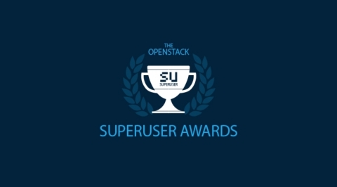 NTT Group Becomes First APAC-Based Recipient of OpenStack Superuser ...