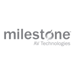Milestone AV Technologies Announces Expansion of Operations in ...