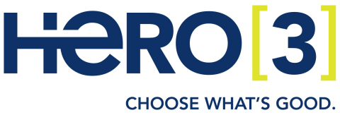 Full Armor Systems Launches HERO[3] Kickstarter Campaign | Business Wire