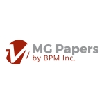 BPM Manufactures MG Grades for Specialty Paper Applications | Business Wire