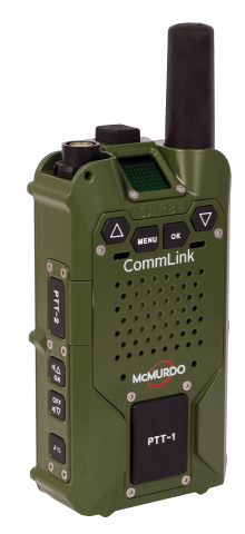 McMurdo Extends Satellite-Based Search and Rescue Ecosystem with Mission-Critical Communications ...