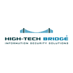 High-Tech Bridge unveils ImmuniWeb® Continuous at Black Hat Europe ...