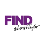 Find @ Lord & Taylor Opens the Doors to Its First Store in Paramus, New ...