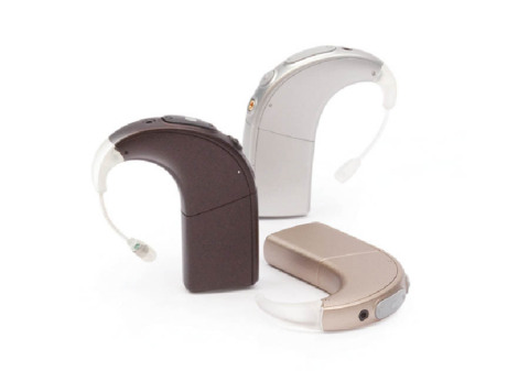 Advanced Bionics Receives TÜV Approval for the Naída CI Q Series of ...