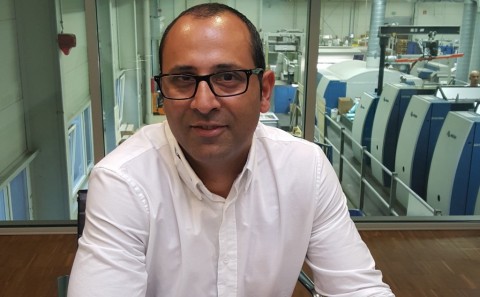 Mit print24.com werden lokale Drucker zum Global Player | Business Wire