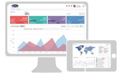 OpSec Security lancia OpSec InSight™ | Business Wire