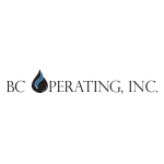 BC Operating Forms Joint Development Agreement with Nadel and Gussman ...