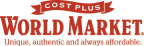 Cost Plus World Market® Launches Downton Abbey® Collection | Business Wire