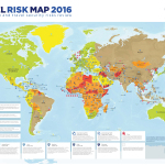 First-of-Its-Kind Travel Risk Map Launched by International SOS and ...