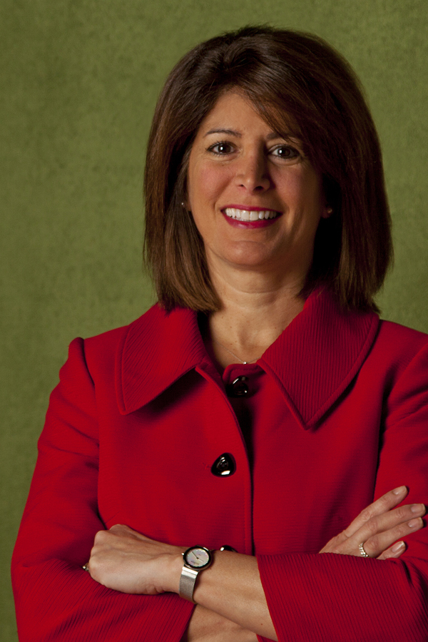 Joan Budden Named President and CEO of Priority Health | Business Wire