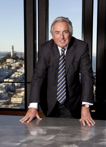 Lieff Cabraser Founder Robert L. Lieff Inducted Into National Law ...