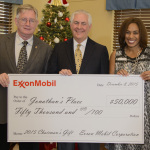 ExxonMobil Gift Helps Jonathan’s Place Serve North Texas Children - La ...
