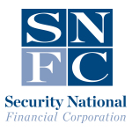 Security National Financial Corporation Breaks Ground on New Corporate ...