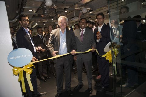 Wipro Steps up Investment in the UK to Offer Enhanced Digital ...