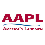 American Association of Professional Landmen, Members Celebrate ...
