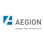 Aegion Corporation Announces Several Actions to Enhance Future Growth ...
