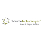 Source Technologies Celebrates 30th Anniversary | Business Wire