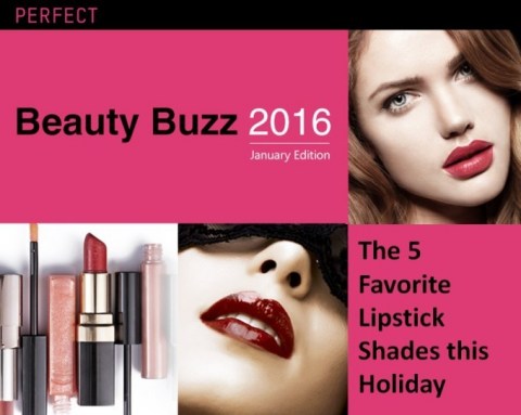 Perfect Corp. Releases World’s First Interactive Beauty Buzz ...