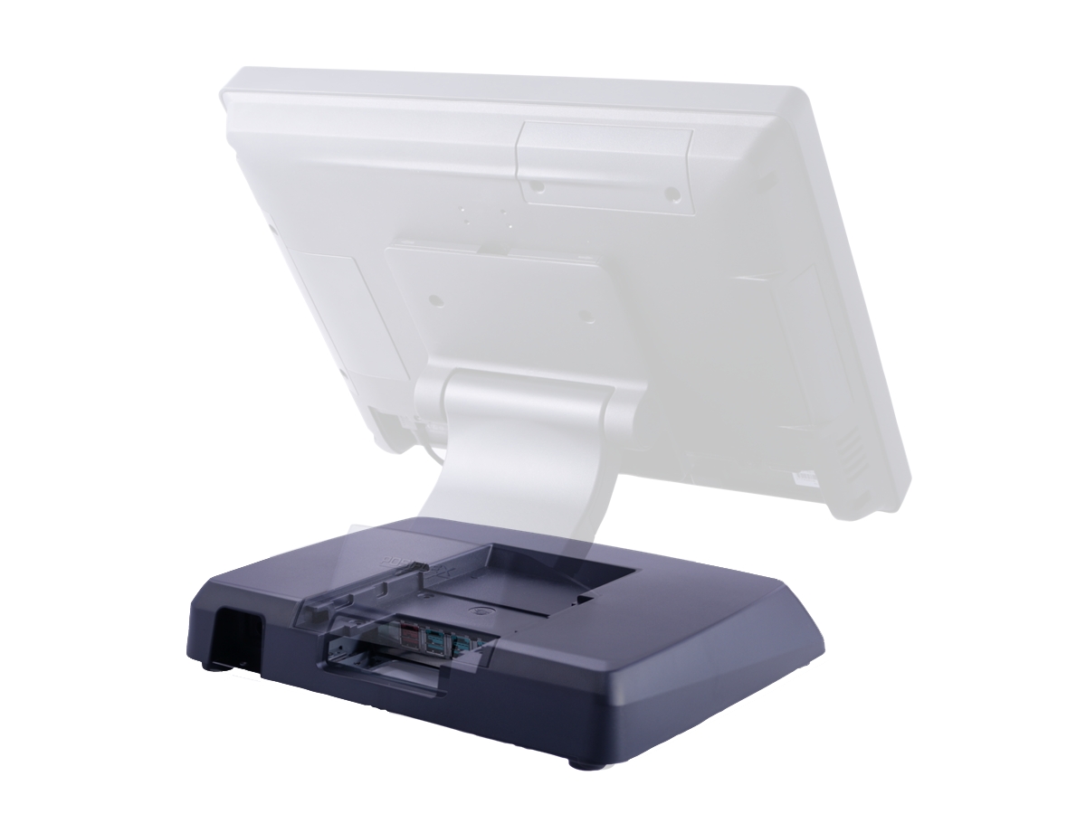 Posiflex Touch Screen Terminals Connect at NRF2016 | Business Wire