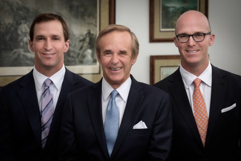 Bill Raveis Passes Torch to Sons of Mega Brokerage | Business Wire