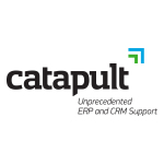 Catapult Grows Cloud ERP and CRM Offering with New Partners: Acumatica ...
