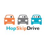 HopSkipDrive, the Leading Rideshare Company for Kids, Raises $10.2 ...