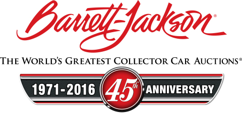 Barrett-Jackson’s 45th Anniversary Scottsdale Gala Headlined by Zac ...