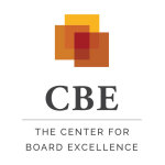 The Center for Board Excellence (CBE) and MPK&D Partners Join Forces to ...