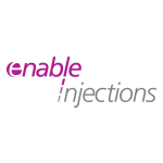 Enable Injections and Flex Partner for Production of Wearable High ...
