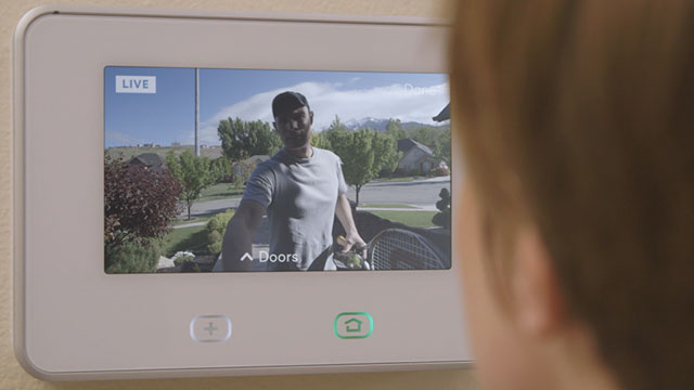 Vivint Doorbell Camera Wins 2016 BIG Innovation Award | Business Wire