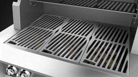 Hestan Commercial Founder, Stanley Cheng, Launches Outdoor Line of ...