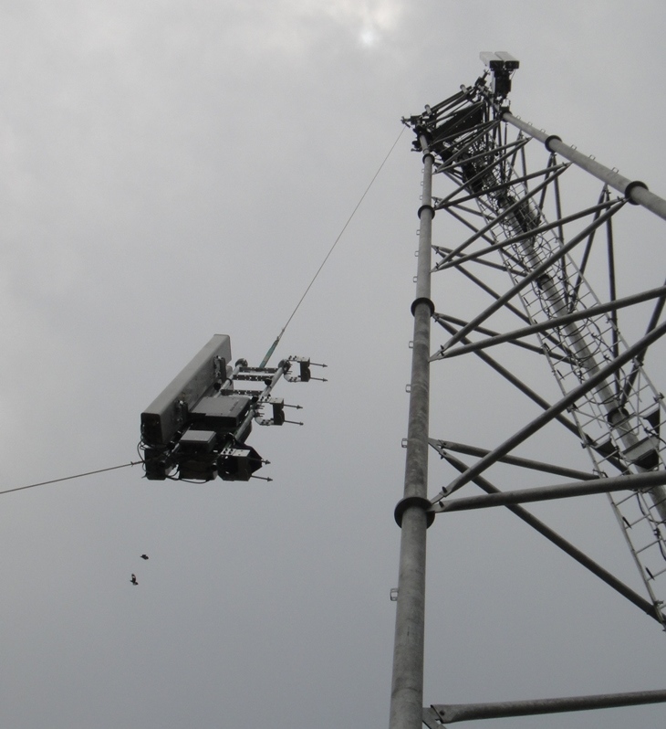 CommScope Focuses Wireless Network Site Solutions on LTE Capacity ...