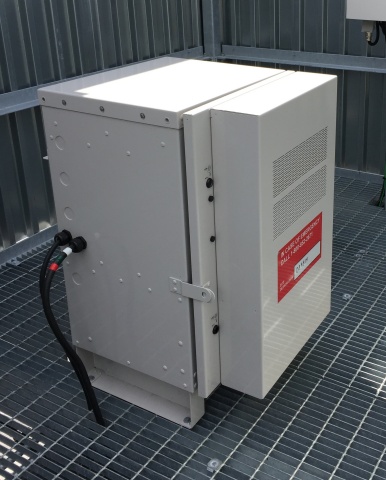 CommScope Focuses Wireless Network Site Solutions on LTE Capacity ...