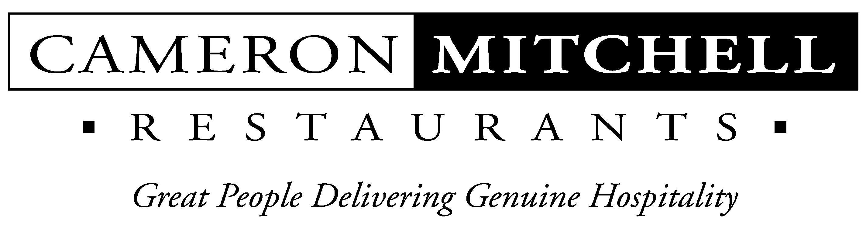David Miller Named President and COO of Cameron Mitchell Restaurants ...